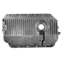 China Lower Engine Oil Pan Sump for Audi C6 A6L A8L 2.4T OE 06E 103 604F/06E 103 604G for sale