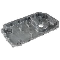 China Lower Engine Oil Pan Sump for Audi C6 A6L A8L 2.4T OE 06E 103 604F/06E 103 604G for sale