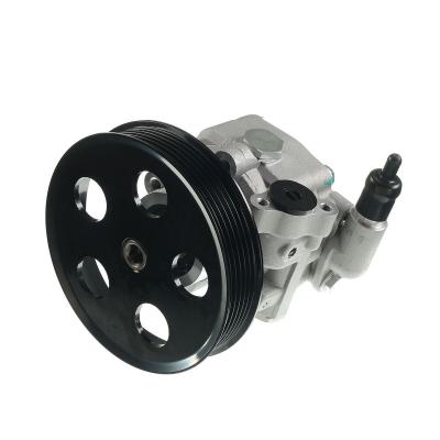 China Car Accessories Power Steering Pumps for Audi A5 8T3 8F7 8TA A4 B8 OE 8K0 145 153F 8K0 145 155C for sale