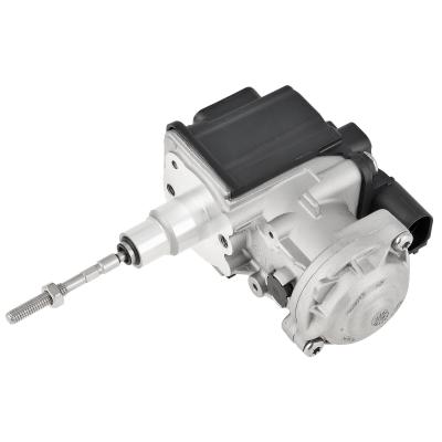 China 06L145612M Auto Spare Turbocharger Turbo Electric Actuator for Audi B9 A5 A6 A7 Q5 for sale