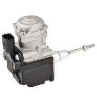 China 06L145612M Auto Spare Turbocharger Turbo Electric Actuator for Audi B9 A5 A6 A7 Q5 for sale