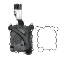 China Auto Engine System PCV Valve Oil Separator Crankcase Vent Valve for Audi C6 OE 06E 103 547E 06E 103 547P for sale
