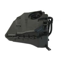 China 7L0 121 407C Auto Cooling System Thicken Expansion Coolant Water Tank for AUDI Q7 OE 7L0 121 407E/7L0 121 407F for sale