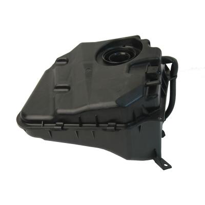 China 7L0 121 407C Auto Cooling System Thicken Expansion Coolant Water Tank for AUDI Q7 OE 7L0 121 407E/7L0 121 407F for sale