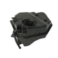 China 7L0 121 407C Auto Cooling System Thicken Expansion Coolant Water Tank for AUDI Q7 OE 7L0 121 407E/7L0 121 407F for sale