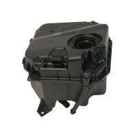China 7L0 121 407C Auto Cooling System Thicken Expansion Coolant Water Tank for AUDI Q7 OE 7L0 121 407E/7L0 121 407F for sale