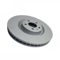 China China Factory Sales Other Auto Brake Parts Front Rotor Disc Brakes for Audi A6 C7 A7 A8 S6 S7 OE 4G0 615 301A for sale