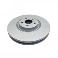 China China Factory Sales Other Auto Brake Parts Front Rotor Disc Brakes for Audi A6 C7 A7 A8 S6 S7 OE 4G0 615 301A for sale