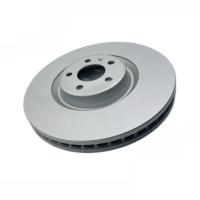 China China Factory Sales Other Auto Brake Parts Front Rotor Disc Brakes for Audi A6 C7 A7 A8 S6 S7 OE 4G0 615 301A for sale