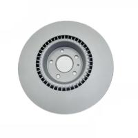 China China Factory Sales Other Auto Brake Parts Front Rotor Disc Brakes for Audi A6 C7 A7 A8 S6 S7 OE 4G0 615 301A for sale