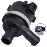 China 06D 121 601 Auxiliary Water Pump&electric Water Pump for audi A4 A5 A6 Q7 for sale