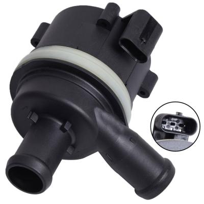 China 06D 121 601 Auxiliary Water Pump&electric Water Pump for audi A4 A5 A6 Q7 for sale