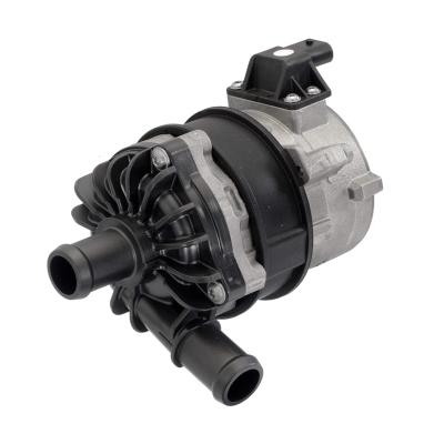 China 8K0 965 567 Coolant Parts Electric Auxiliary Water Pump 12 Volt for audi A4 B8 A5 A6 A7 A8 Q7 for sale
