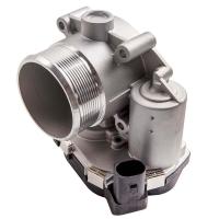 China Interior Accessories Throttle Body Assembly for Audi A3 A4 A5 A6 A7 A8 Q3 Q5 TT OE 06K 133 062H for sale
