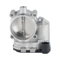 China Interior Accessories Throttle Body Assembly for Audi A6 A8 Q7 R8 OE 078 133 062C for sale