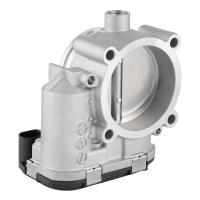 China Interior Accessories Throttle Body Assembly for Audi A6 A8 Q7 R8 OE 078 133 062C for sale