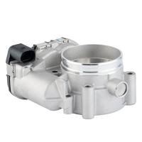China Interior Accessories Throttle Body Assembly for Audi A6 A8 Q7 R8 OE 078 133 062C for sale