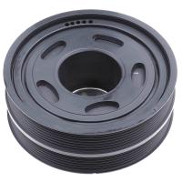 China Auto Engine Systems Crankshaft Pulley Fits for Audi A5 A6 A7 A8 Q5 Q7 OE 06E 105 251F for sale