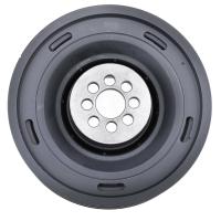 China Auto Engine Systems Crankshaft Pulley Fits for Audi A5 A6 A7 A8 Q5 Q7 OE 06E 105 251F for sale