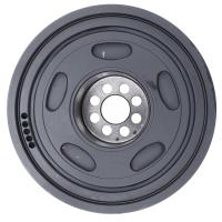 China Auto Engine Systems Crankshaft Pulley Fits for Audi A5 A6 A7 A8 Q5 Q7 OE 06E 105 251F for sale
