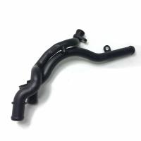 China Car Coolant System Radiator Hose Water Pipe for Audi A5 A6 A8 Q5 Q7 C6 OE 06E 121 044N for sale
