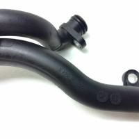 China Car Coolant System Radiator Hose Water Pipe for Audi A5 A6 A8 Q5 Q7 C6 OE 06E 121 044N for sale