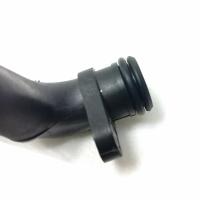 China Car Coolant System Radiator Hose Water Pipe for Audi A5 A6 A8 Q5 Q7 C6 OE 06E 121 044N for sale