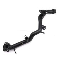 China Coolant System Radiator Hose Water Pipe for Audi A5 A6 A7 A8 Q5 C7 OE 06E 121 045BB for sale