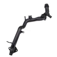 China Coolant System Radiator Hose Water Pipe for Audi A5 A6 A7 A8 Q5 C7 OE 06E 121 045BB for sale