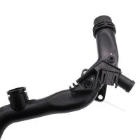 China Coolant System Radiator Hose Water Pipe for Audi A5 A6 A7 A8 Q5 C7 OE 06E 121 045BB for sale