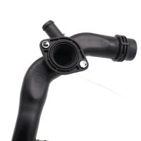 China Coolant System Radiator Hose Water Pipe for Audi A5 A6 A7 A8 Q5 C7 OE 06E 121 045BB for sale