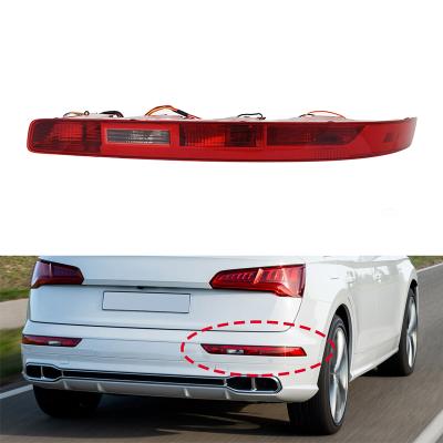 China Cars Replace Accessories for Audi Q7 Rear Right Bumper Light OE 4L0 945 096 for sale