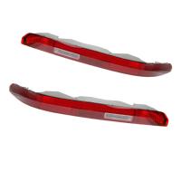 China Left&Right for Audi Q7 Rear  Bumper Light OE 4M0 945 095/ 4M0 945 096 for sale