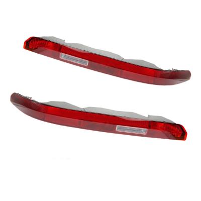 China Left&Right for Audi Q7 Rear  Bumper Light OE 4M0 945 095/ 4M0 945 096 for sale