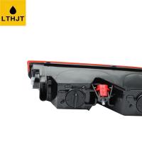 China Left&Right for Audi Q7 Rear  Bumper Light OE 4M0 945 095/ 4M0 945 096 for sale