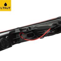 China Left&Right for Audi Q7 Rear  Bumper Light OE 4M0 945 095/ 4M0 945 096 for sale