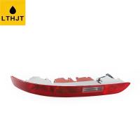 China Left&Right for Audi Q5 Rear Bumper Light OE 8R0 945 095/ 8R0 945 096 for sale