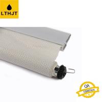 China Car Sunroof Curtain Electric Sunshade Cover Assembly for Audi Q7 OE 4L0 877 307C for sale