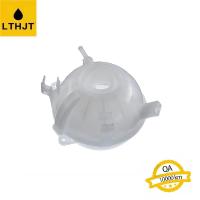 China 1K0 121 407A Auto Cooling System Expansion Coolant Water Tank for AUDI A4 A5 B9 for sale