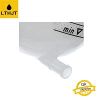 China 1K0 121 407A Auto Cooling System Expansion Coolant Water Tank for AUDI A4 A5 B9 for sale
