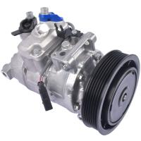 China Air Conditioning Pump Without Top for Audi Q5L 103 8WD820803B for sale