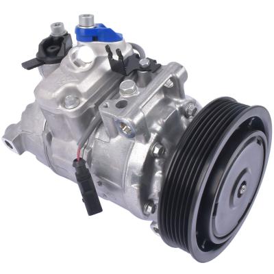 China Air Conditioning Pump Without Top for Audi Q5L 103 8WD820803B for sale
