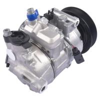 China Air Conditioning Pump Without Top for Audi Q5L 103 8WD820803B for sale