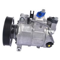 China Air Conditioning Pump Without Top for Audi Q5L 103 8WD820803B for sale