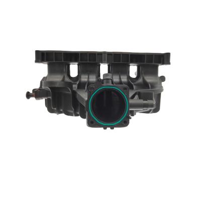 China Auto Parts LR025405 LR055363 LR088577 T2H24565 T2H3696 Intake Manifold Assembly for 2010-2015 for sale