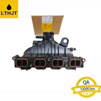 China Auto Parts LR025405 LR055363 LR088577 T2H24565 T2H3696 Intake Manifold Assembly for 2010-2015 for sale
