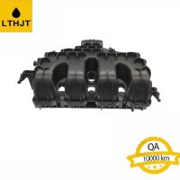 China Auto Parts LR025405 LR055363 LR088577 T2H24565 T2H3696 Intake Manifold Assembly for 2010-2015 for sale