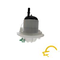 China Gasoline Fuel Filter C2D28280 for XJ Auto Parts for sale