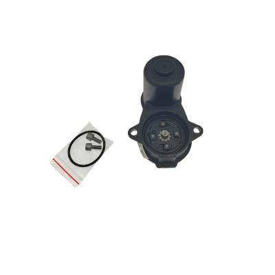 China New LTHJT LR027141 C2D30780 Luxury Land Rover Range Rover Evoque/FREELANDER 2 Replacement Parking Brake Vacuum Booster Assy for sale