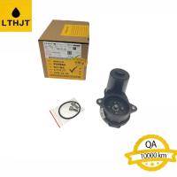 China New LTHJT LR027141 C2D30780 Luxury Land Rover Range Rover Evoque/FREELANDER 2 Replacement Parking Brake Vacuum Booster Assy for sale